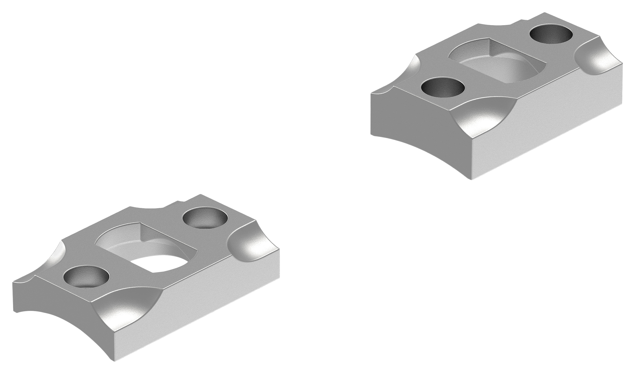 Leupold Dual Dovetail Mount Bases | Cabela's